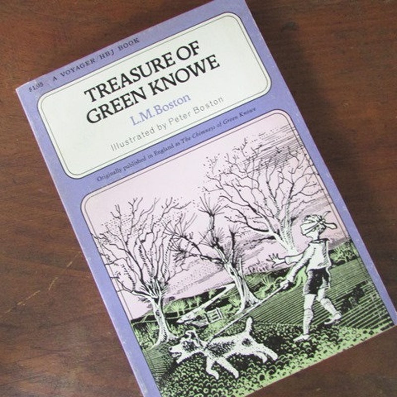 LemonTreeBooks - Etsy