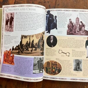 Oliver Twist by Charles Dickens: Eyewitness Classics Hardcover - Etsy