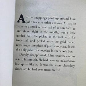 Chocolate Fever by Robert Kimmel Smith & the Chocolate Touch by Patrick ...