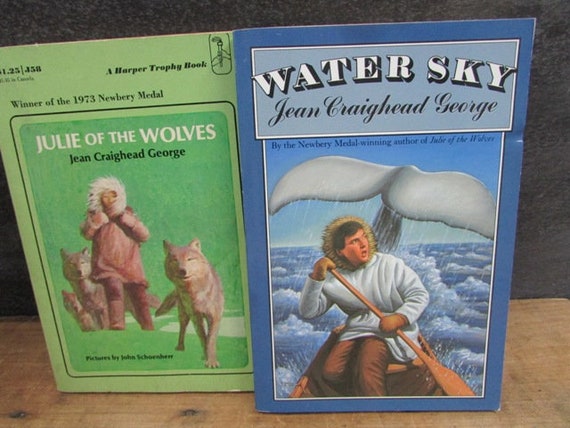 Julie Jean Craighead George