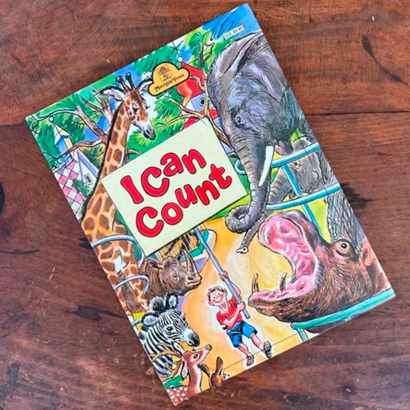 Counting Book - Etsy