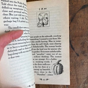 Every Living Thing Stories by Cynthia Rylant Decorations by S D ...