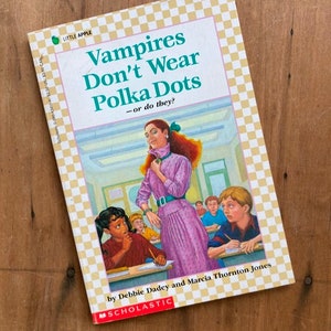 The Adventures of the Bailey School Kids by Debbie Dadey and - Etsy