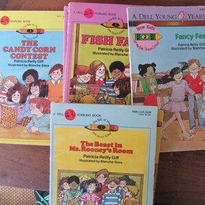 The Kids of the Polk Street School New Kids Polk Street Lincoln Lions ...