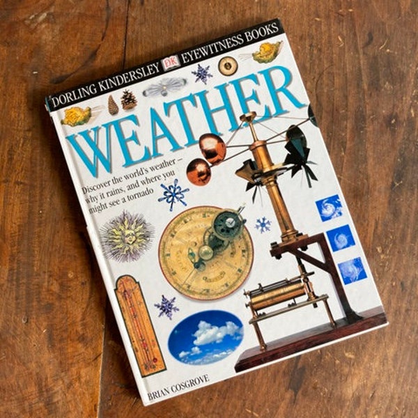 Eyewitness Books - Etsy