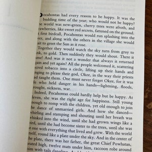 Double Life of Pocahontas the Great Little Madison Traitor: Arnold ...