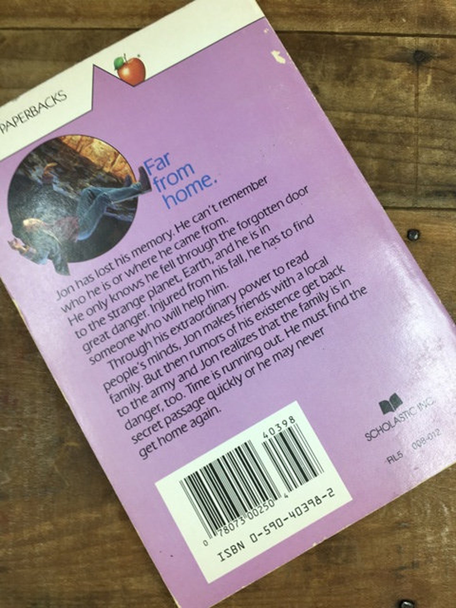 The the Forgotten Door by Alexander Key by Juvenile Fiction | Etsy