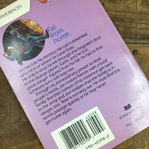 The the Forgotten Door by Alexander Key by Juvenile Fiction Young Adult ...