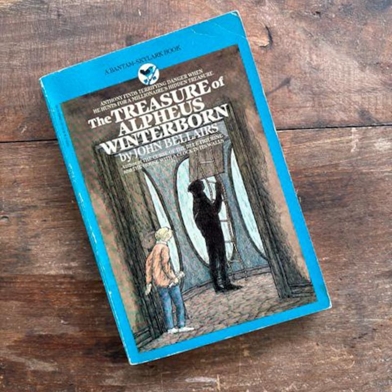 Monday Mysteries - Etsy