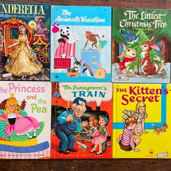 Tip Top Elf Book - Etsy