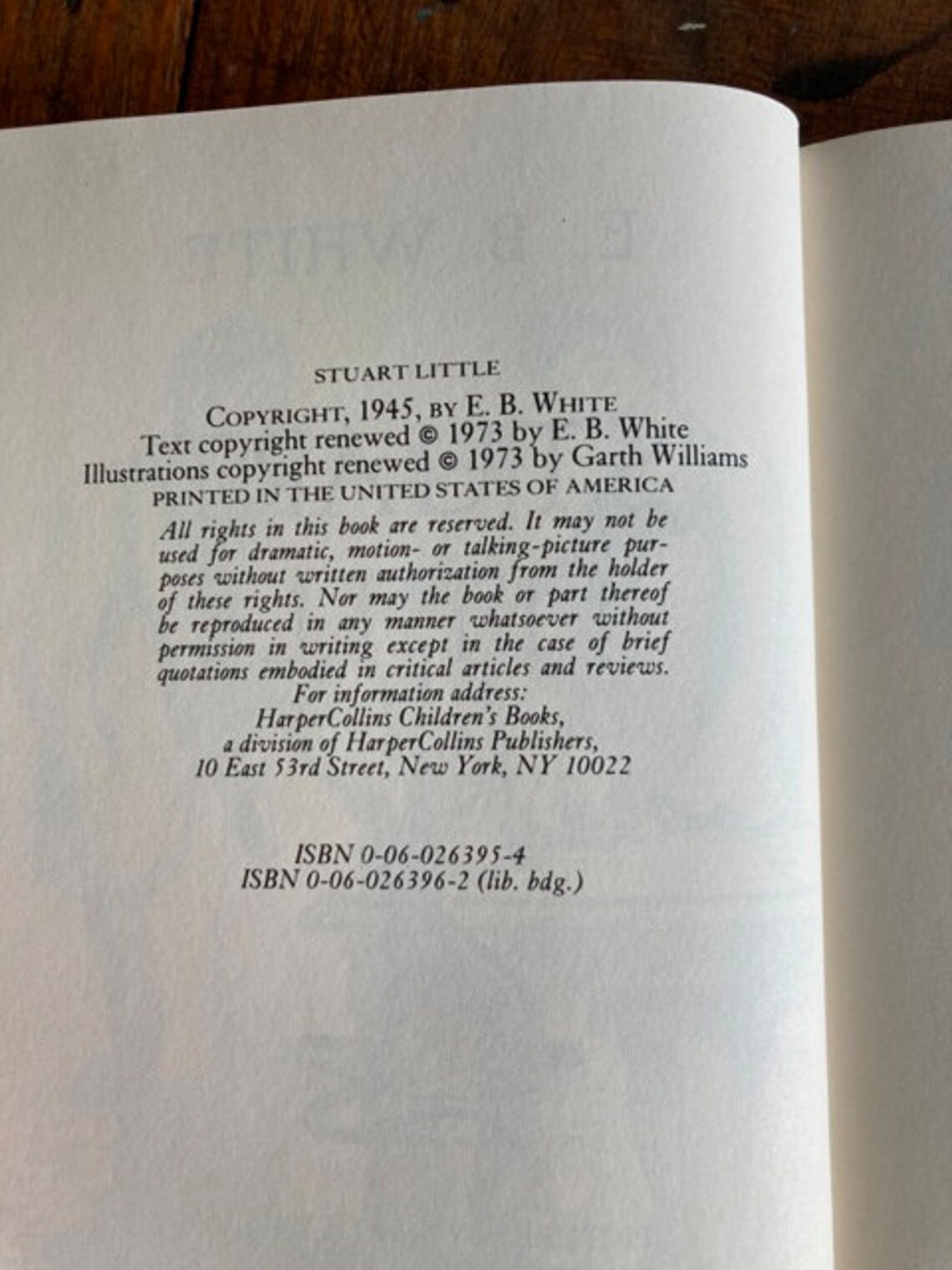 Stuart Little by E B White Illustrated by Garth Williams - Etsy