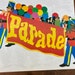 Freight Train School Bus & Parade by Donald Crews Children's Picture ...