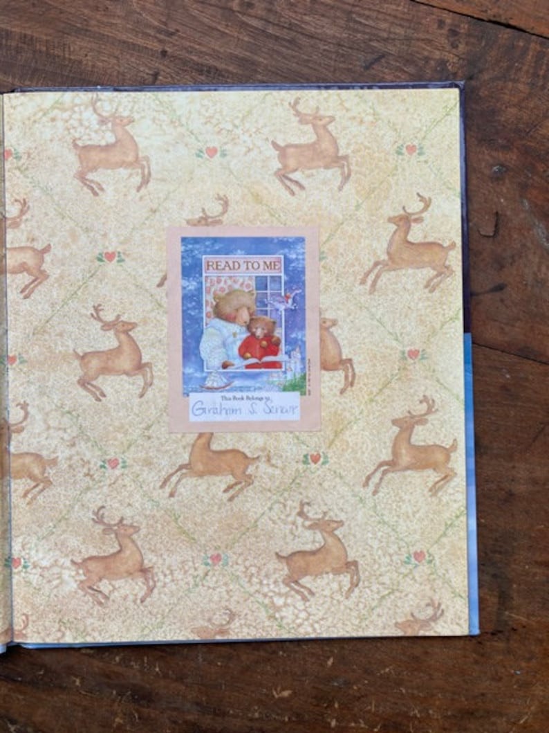 The Night Before Christmas: Clement Clarke Moore, Cheryl Harness ...