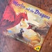 Merlin and the Dragons by Jane Yolen Illustrated by - Etsy