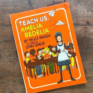 Amelia Bedelia Play Ball Amelia Bedelia the Baby Amelia Bedelia and the ...