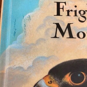 Frightful's Mountain by Jean Craighead George My Side of the Mountain ...