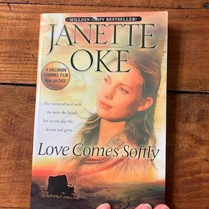 Love Comes Softly Book Series & Other Titles by Janette Oke YOUR CHOICE ...