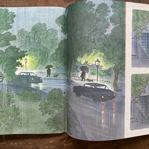 Peter's Spier's Rain Reading Rainbow Book 1982 Paperback - Etsy