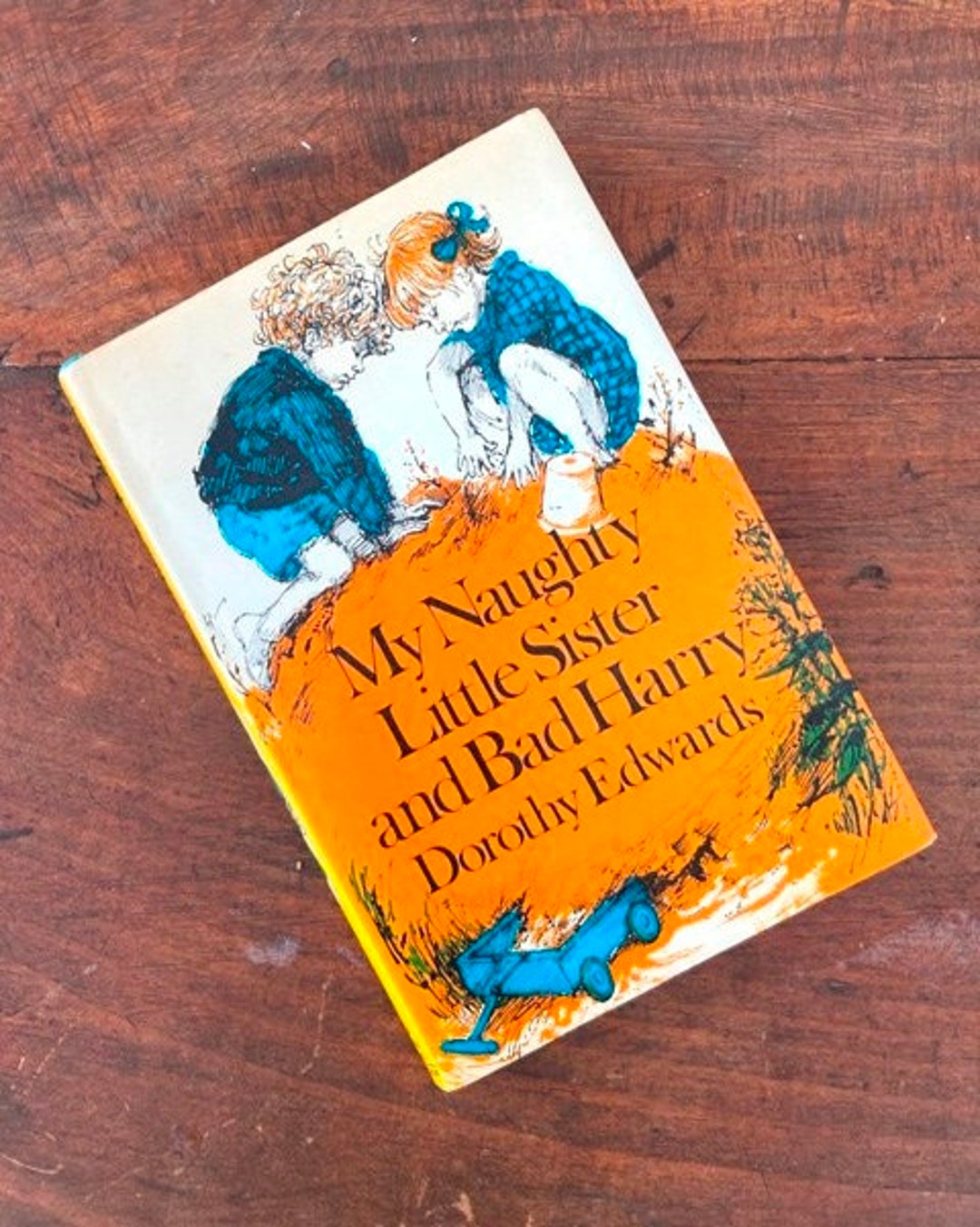 My Naughty Little Sister And Bad Harry By Dorothy Edwards Etsy My Naughty Little Sister And Bad Harry By Dorothy Edwards Etsy