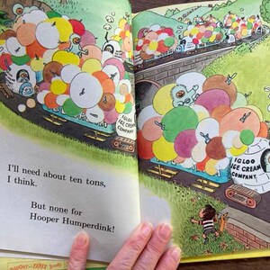 I Wish That I Had Duck Feet & Hooper Humperdink...not Him by Theo ...