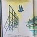 Fly High Fly Low by Don Freeman Hardcover 1957 Caldecott Honor Book - Etsy