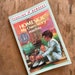 Homesick My Own Story by Jean Fritz Her Biography Newbery Honor Book ...