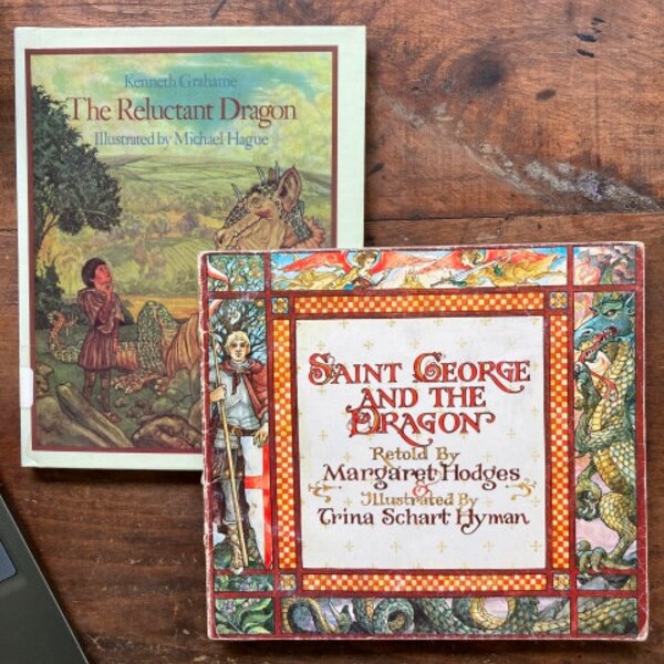 Trina Schart Hyman - Etsy