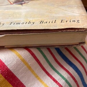 The Tale of Despereaux by Kate Dicamillo Illustrated by Timothy Basil ...