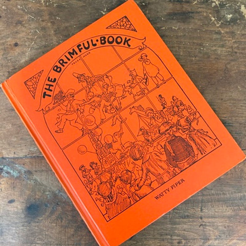 Platt and Munk - Etsy