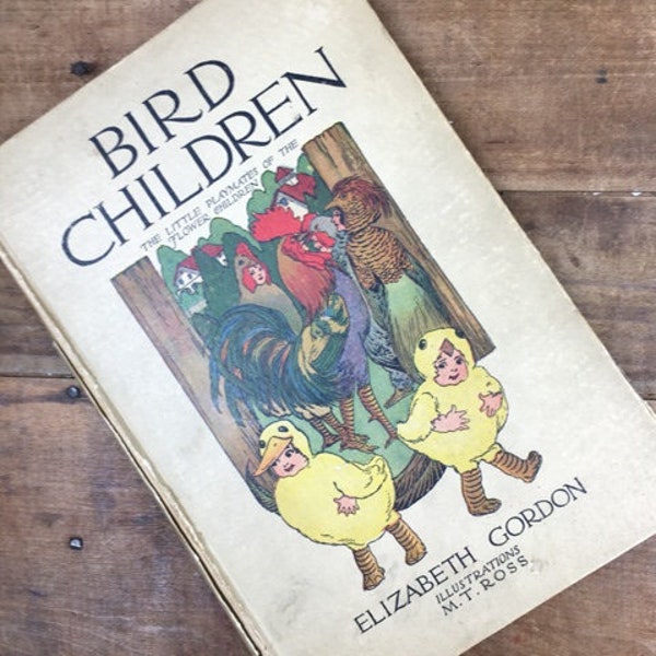 Elizabeth Gordon - Etsy