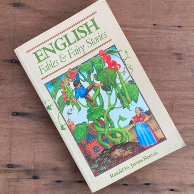 Fairy Tale Retold - Etsy