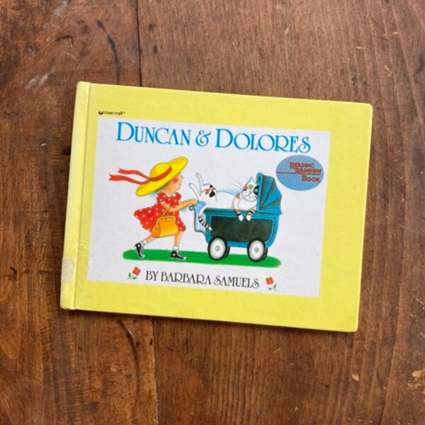 Barbara Samuels - Etsy