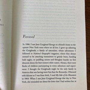 Frightful's Mountain by Jean Craighead George My Side of the Mountain ...