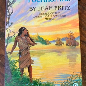 Double Life of Pocahontas the Great Little Madison Traitor: Arnold ...