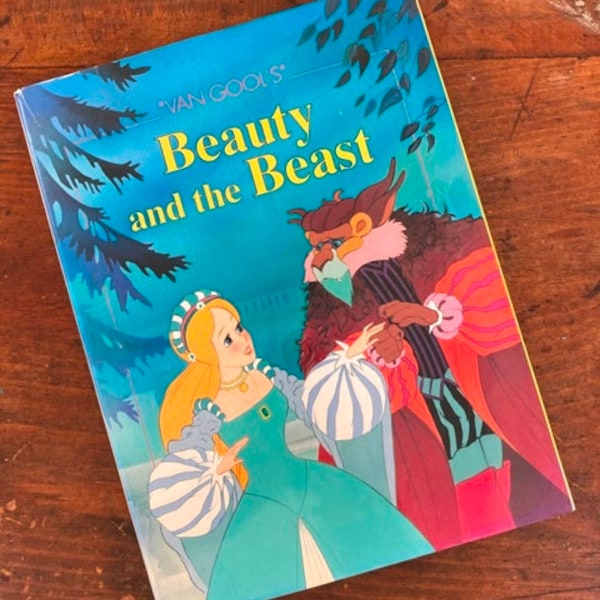 Van Gool's Classic - Etsy