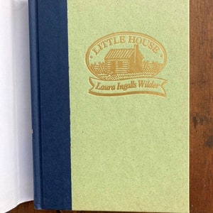 Little House in the Big Woods by Laura Ingalls Wilder Illustrated by ...