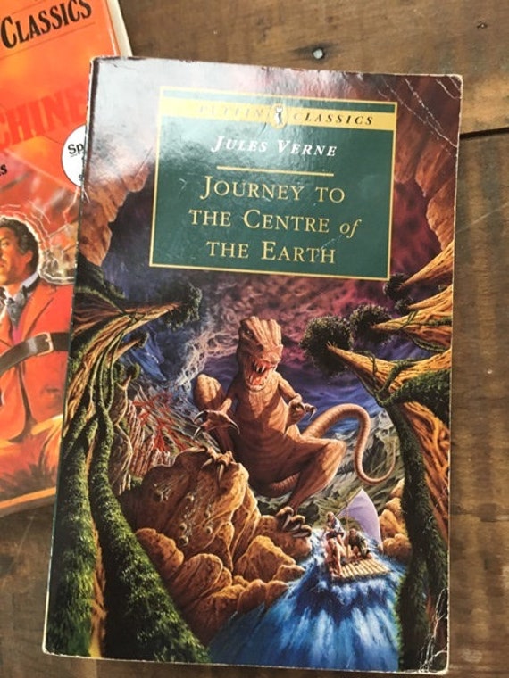 Journey To The Center Of The Earth 2