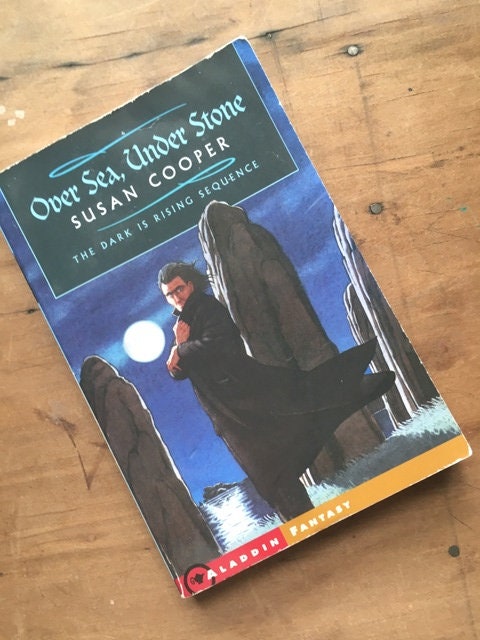 Over Sea Under Stone