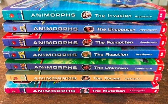 Animorphes