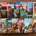 Animal Ark Book Series by Ben M Baglio Puppies in the Pantry Kitten in ...