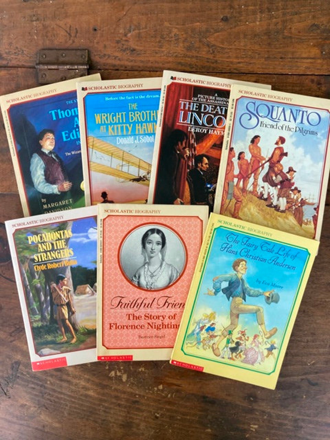 Squanto Biography For Kids