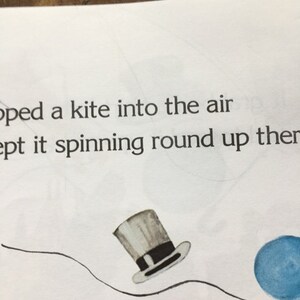 The Wind Blew by Pat Hutchins & Gilberto and the Wind by Marie Hall Ets ...