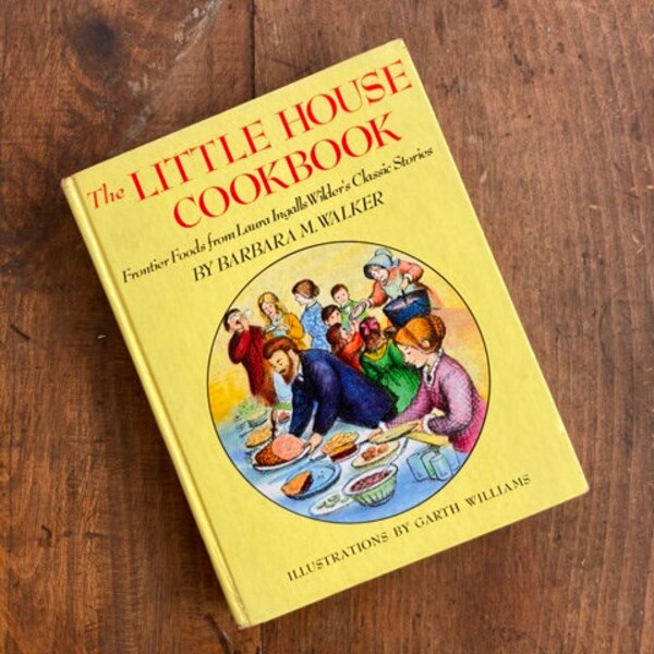 Loretta Lynn Cookbook - Etsy