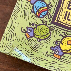 One Hundred Hungry Ants & A Remainder of One by Elinor Pinczes ...