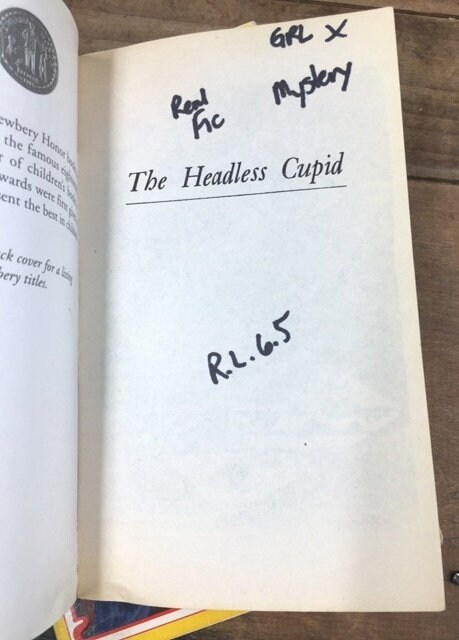 The Headless Cupid and The Famous Stanley Kidnapping Case by | Etsy