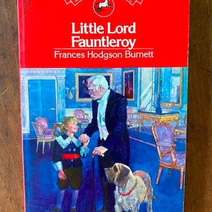 The Secret Garden (illustrated by Tasha Tudor) A Little Princess ...