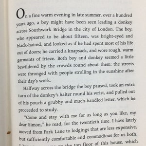 Black Hearts in Battersea by Joan Aiken Author of the Wolves of ...