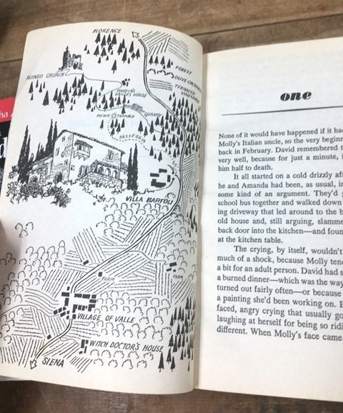 The Headless Cupid and The Famous Stanley Kidnapping Case by | Etsy