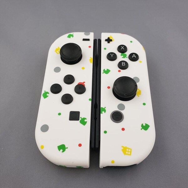 Joy Con - Etsy