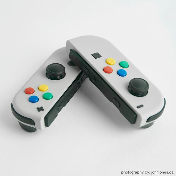 Super Famicom Controller - Etsy